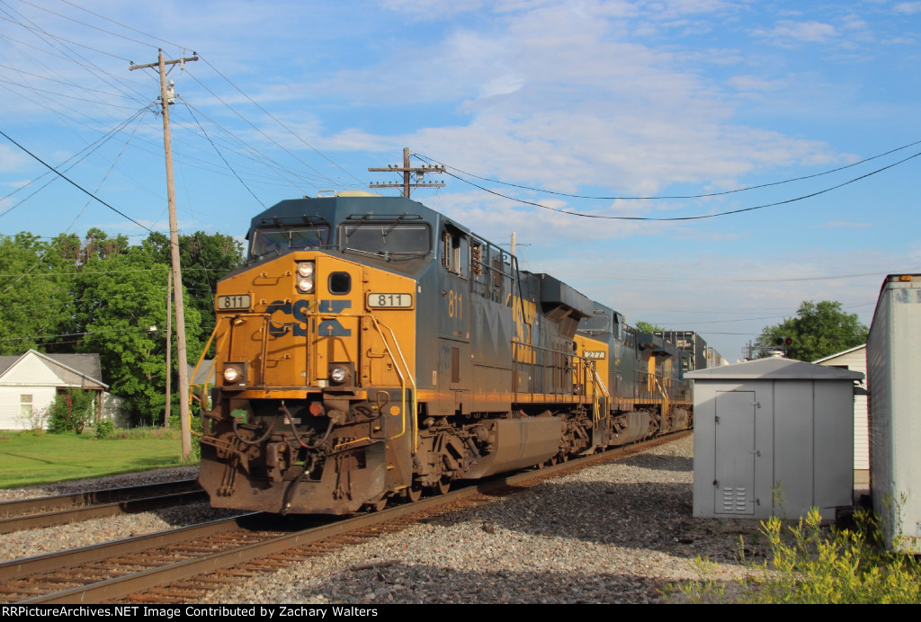 CSX 811 277 5440